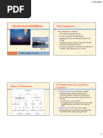 Trunklines: Backbone of Oil and Gas | PDF | Natural Gas | Oil Refinery
