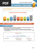 NPA Classification and Provision Guidelines | PDF | Banks | Reserve ...