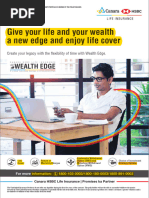 PruVantage - Brochure Prudent Singapore | PDF | Insurance | Investing