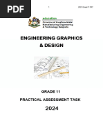 SANS 10143 Civil Drawing Symbols Guide | PDF | Switch | Drawing