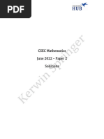 CSEC Building and Furniture Technology Study Guide | PDF | Natural ...