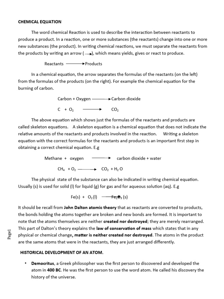 Chm 101 Notes 2 Pdf Intermolecular Force Periodic Table