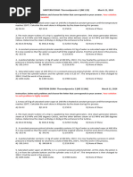 Gear Train Calculations and Analysis | PDF | Gear | Mechanics