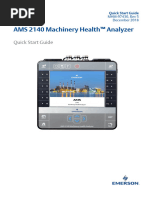 AMS Machinery Manager: Version 5.7 Software Installation Guide | PDF ...