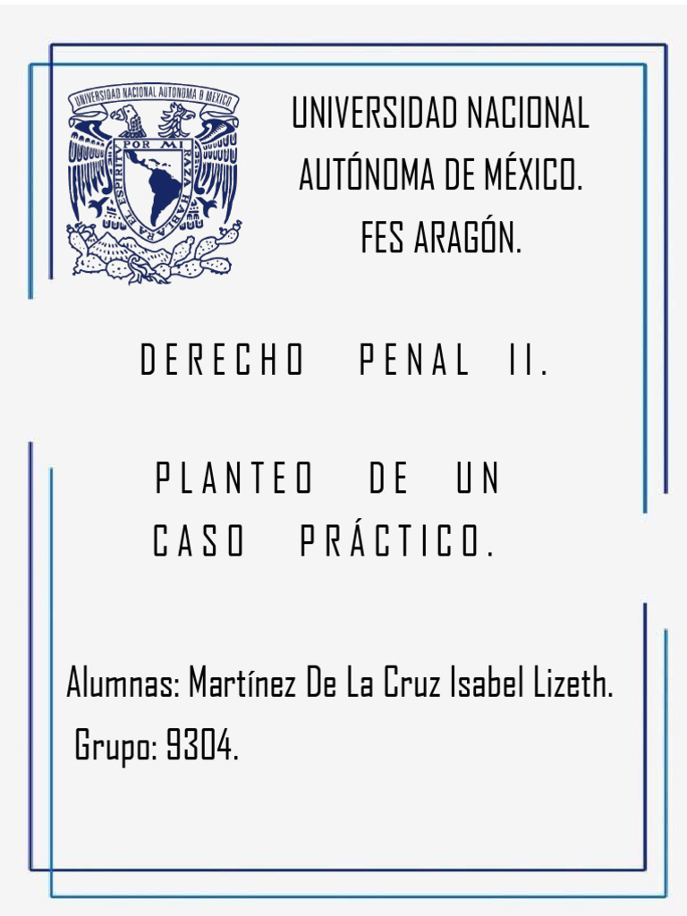 CA So Practico | PDF