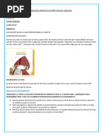 El Estofado Del Lobo | PDF