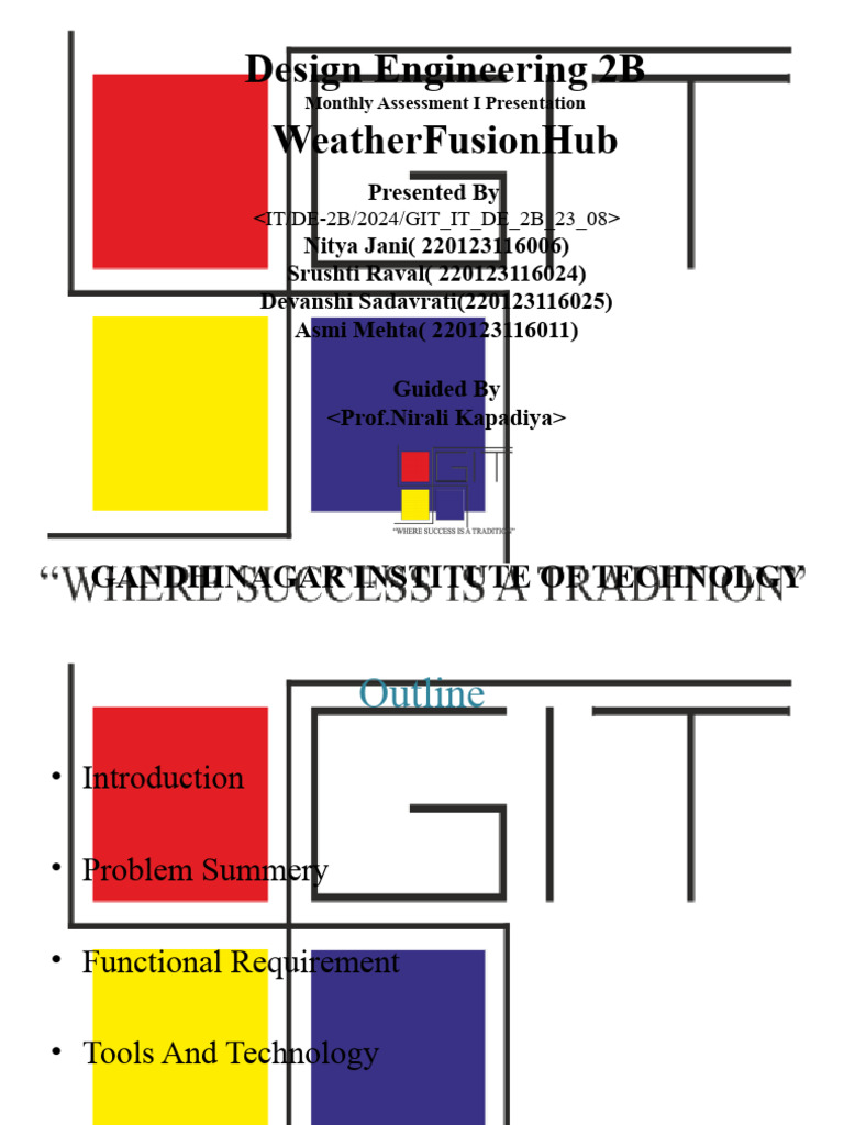 Template de 2B | Download Free PDF | Weather Forecasting | Weather
