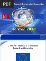 Strategic Infrastructure Outlines - UKRI | PDF | Infrastructure | Procurement