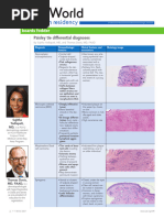 Patient-Scale POSAS-3.0 Generic-Scar English | PDF | Paresthesia | Medicine