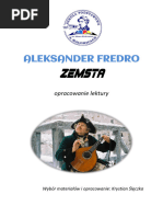 Zemsta PDF | PDF