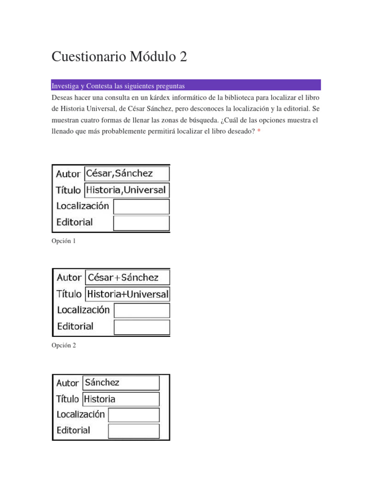 Enviar Modulo2 | PDF | Entorno natural | Ensayos