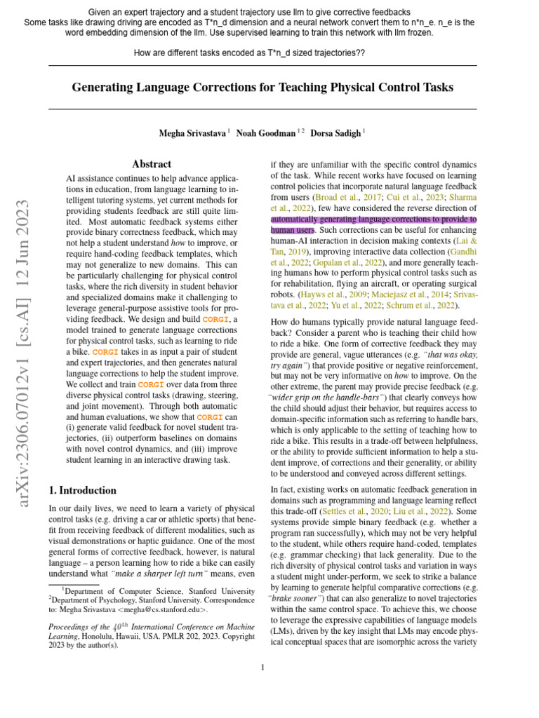 LLM_Teaching | PDF | Cognition | Cognitive Science