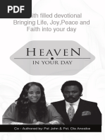 Prophetic Codes Prophet David Rauf | PDF | Torah | Book Of Exodus