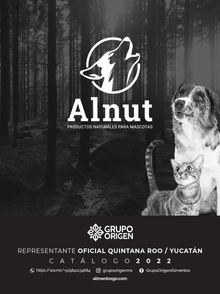 ALNUT Grupo Origen Catálogo 2022 | Descargar gratis PDF | Alimentos ...