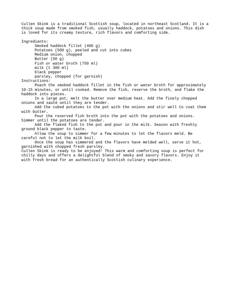 TF2 Anglais | PDF | Cooking, Food & Wine