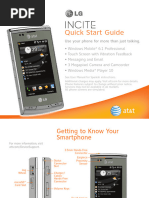 AT&T IFWA-40 User Guide | PDF | Wi Fi | Telephone