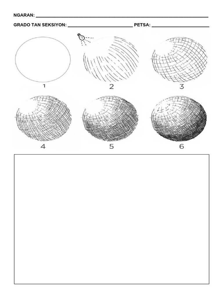 Cross Hatching | PDF