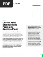 Cortex XDR Admin & Maintenance Guide | PDF | Command Line Interface ...
