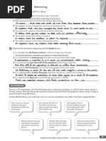Linking Words and Phrases C1 | PDF | Cognitive Science | Cognition