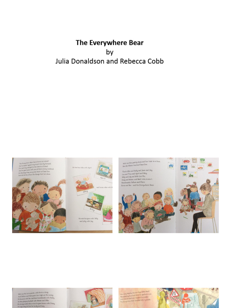 the-everywhere-bear-pdf | PDF