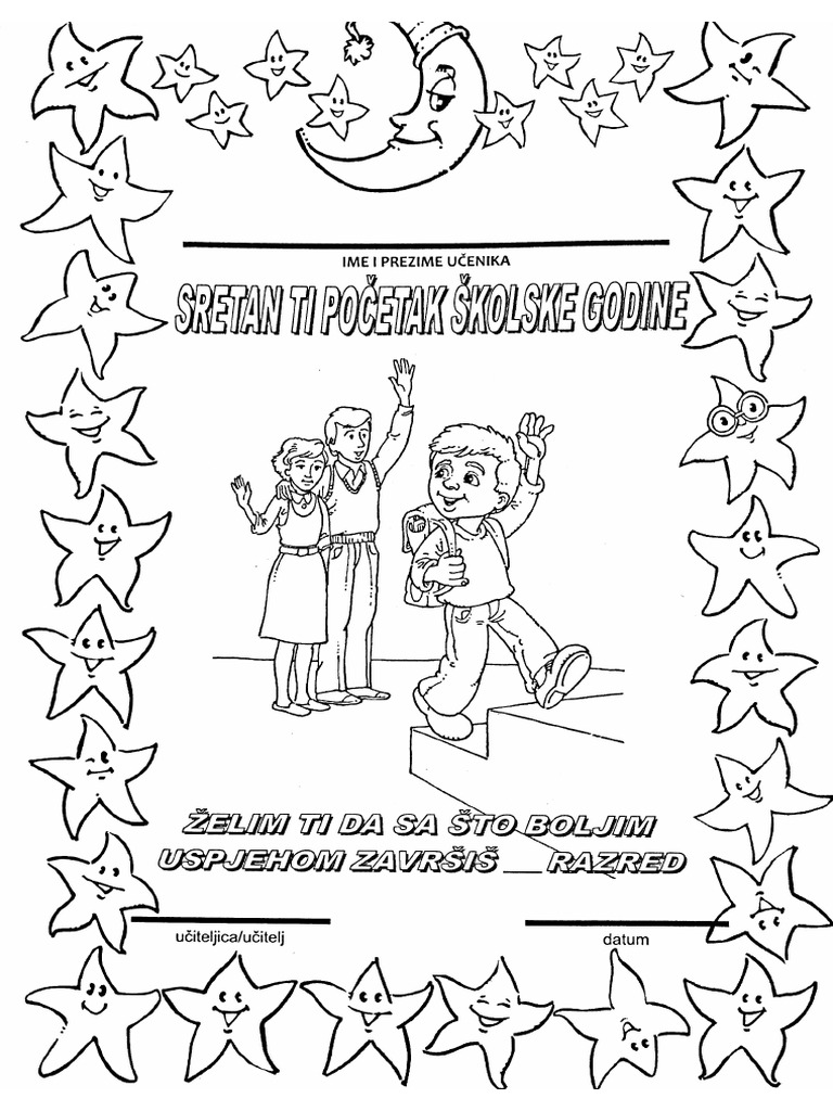 Cestitka | PDF
