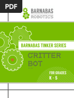 2D Shape Robot Craft Worksheet | PDF | Geometric Shapes | Geometry