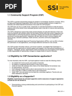 Authorised Recipient Appointment Form 956A | PDF | Travel Visa