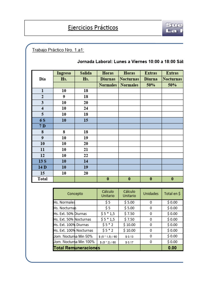 Curso1 Modulo1 Adic | PDF | Tiempo de trabajo | Business