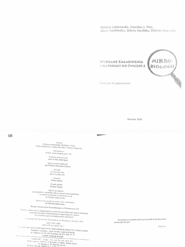 Skryp Mikro | PDF