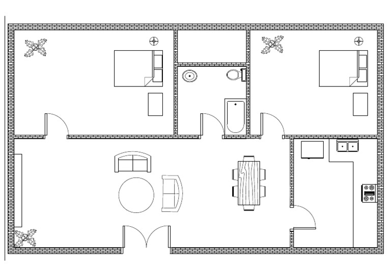 Planimetri Banese-Layout2 | PDF