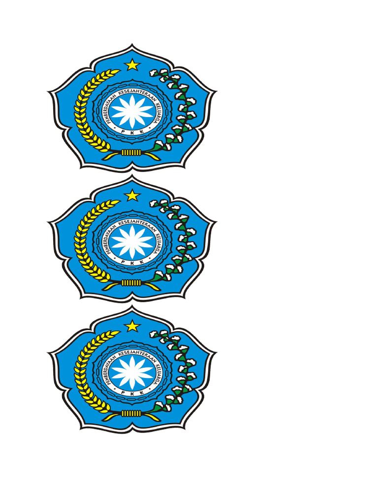 Logo PKK | PDF