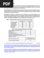 Business Management Paper 3 Guide | PDF | Social Enterprise | Marketing