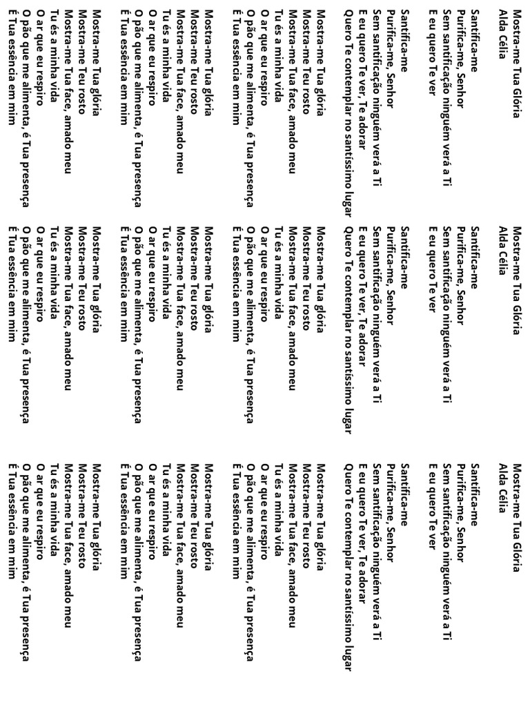 Luciana Ou Preta-Novo (1) - 1.PDF - 20240125 - 135826 - 0000 | PDF | Eucaristia