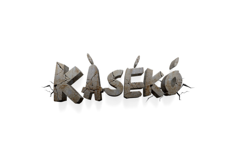Kàsékó 1 PNG | PDF