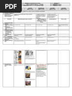 DLL - Filipino 6 - Q2 - W8 | PDF