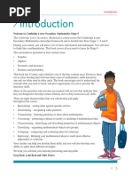 Collins Student Book Stage 9 | PDF