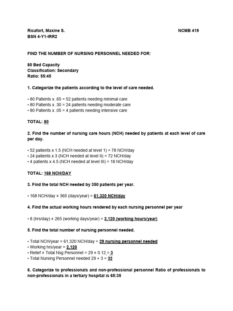 419 | PDF | Nursing | Health Sciences