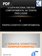 Tecnica Abc | PDF | Terapia cognitiva comportamental | Psicoterapia