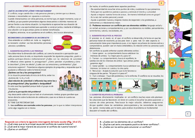 2exp - Actividad Nº01-1 DPCC | PDF