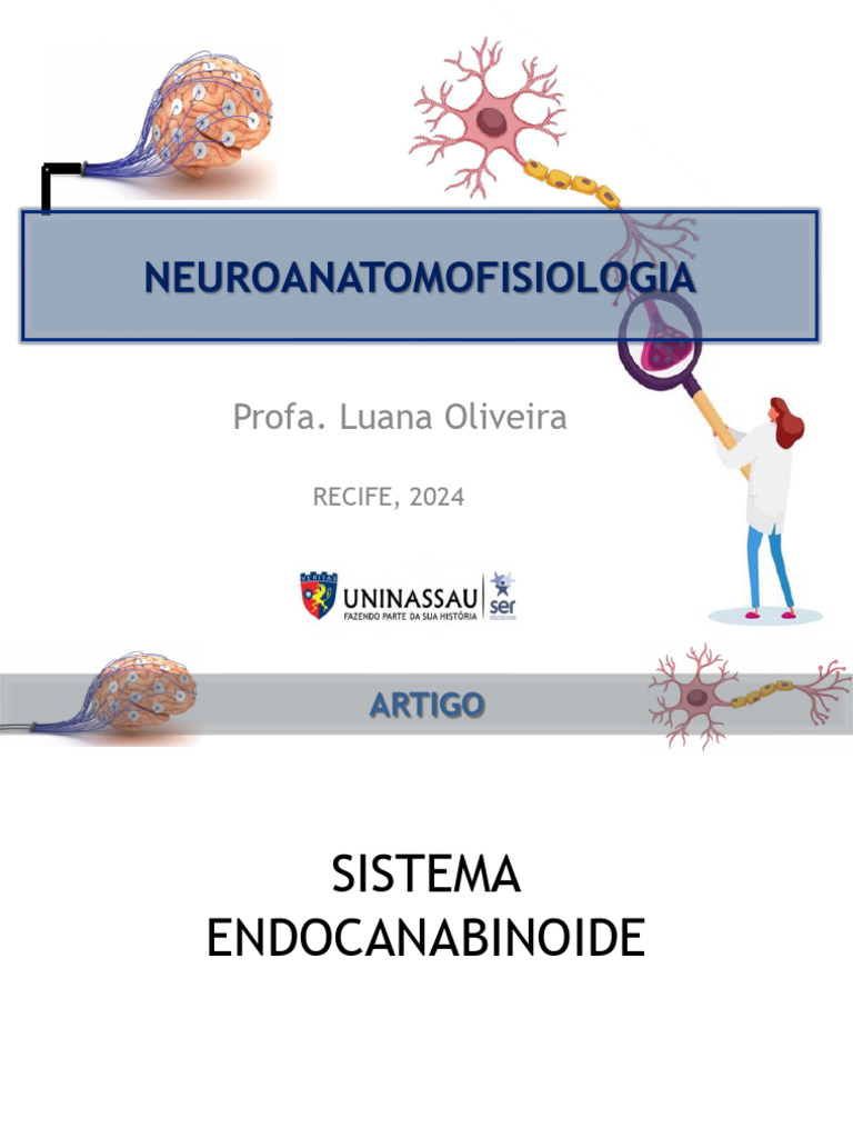Neuro - Aula 5 - Embriologia Do Sistema Nervoso | Download grátis PDF | Sistema nervoso | Anatomia
