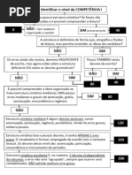 Progressão Temática e Progressão Textual | PDF | Alfabetização