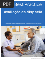Dispneia MMRC | PDF