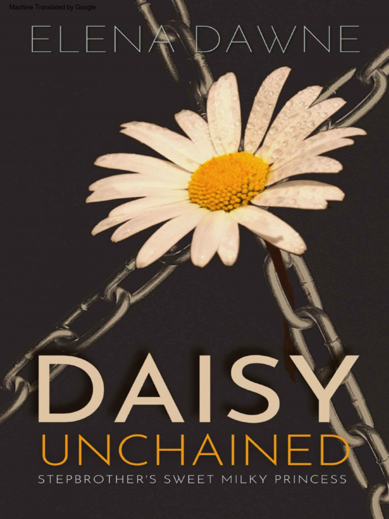 Daisy Unchained - Elena Dawne | PDF