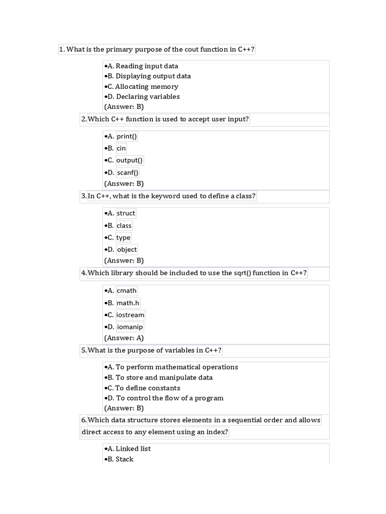 document | PDF | C++ | Anonymous Function