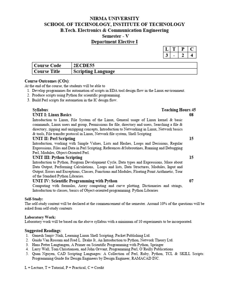 2ecde55 Scripting Language Pdf Python Programming Language Scripting Language