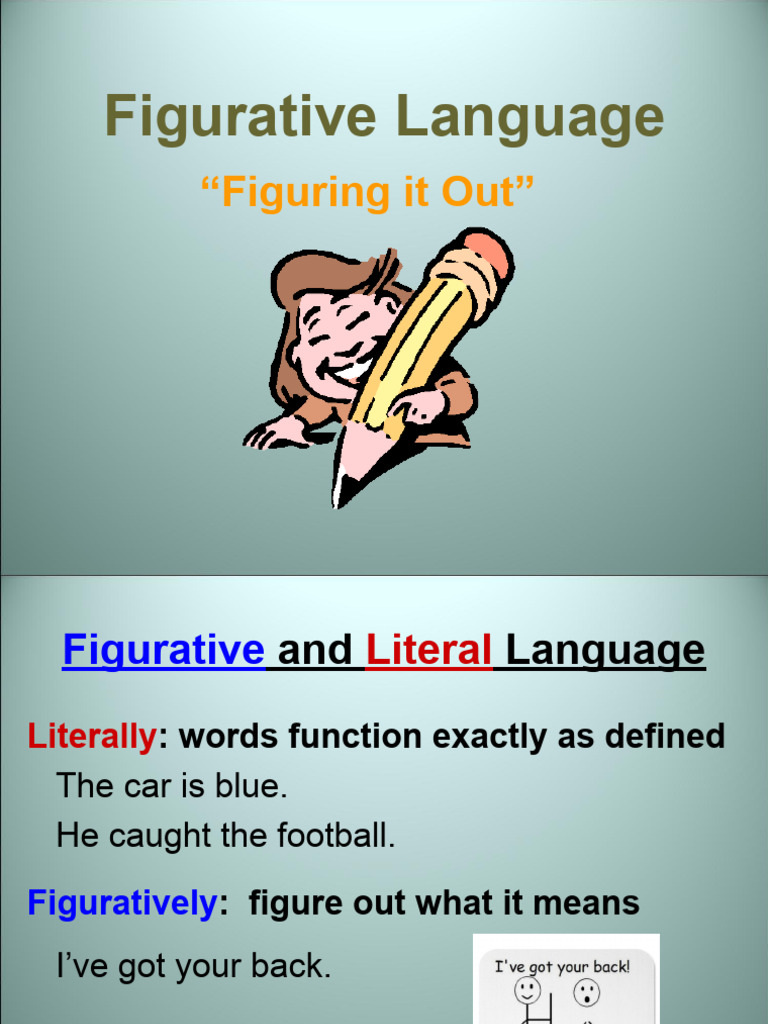 Figurative_Language_PPT | PDF