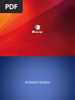 Arduino Tipos de Datos - CodigoElectronica | PDF | Programación ...