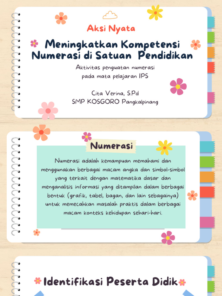 Blue Orange Playful Illustration Memory Game Presentation - Compressed | PDF