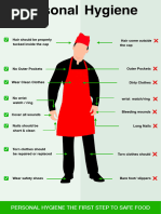 Defrosting Tempreature Chart | PDF