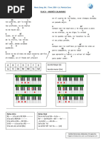Flaca (Acordes) - Andrés Calamaro - Cifra Club | PDF | Musica Popular | La música rock